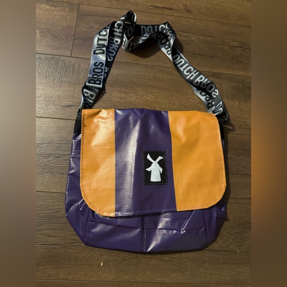 Dutch Bros | Bags | Dutch Bros Recycled Products Bag | Poshmark
